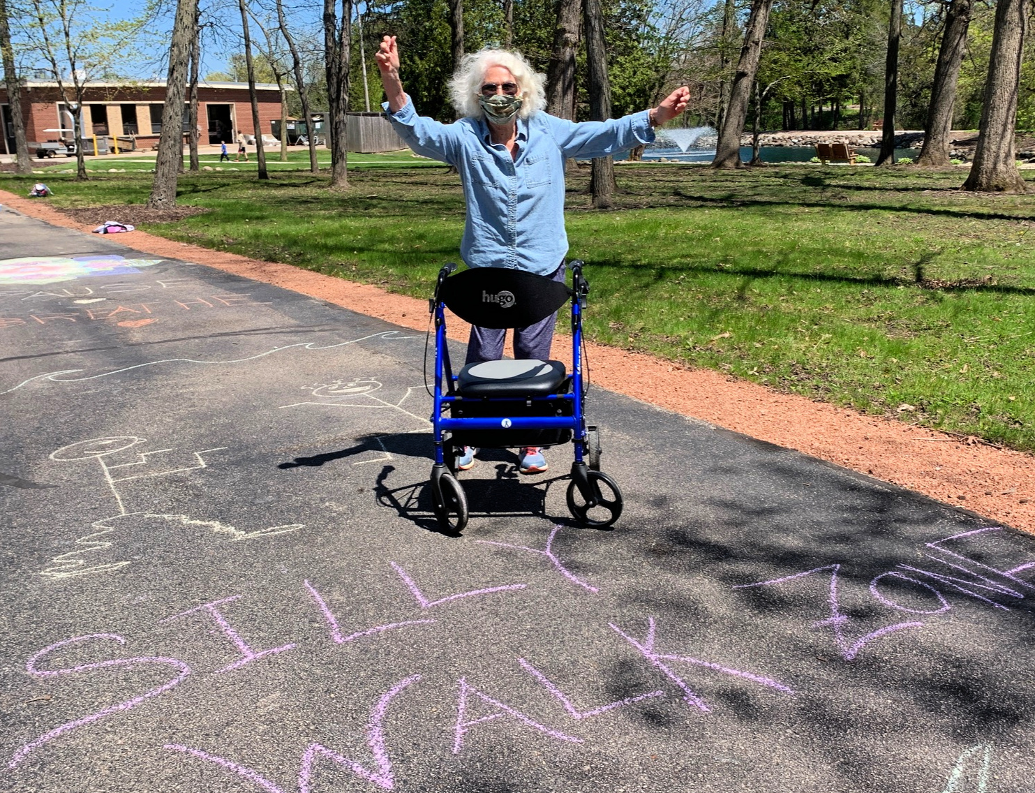 12 Ways for Older Adults to Stay Safe from Summertime Safety Hazards ...